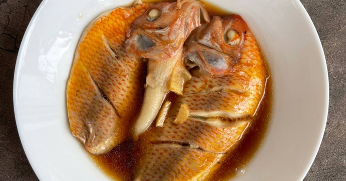 1.223 resep masakan cina ikan enak dan sederhana ala rumahan - Cookpad