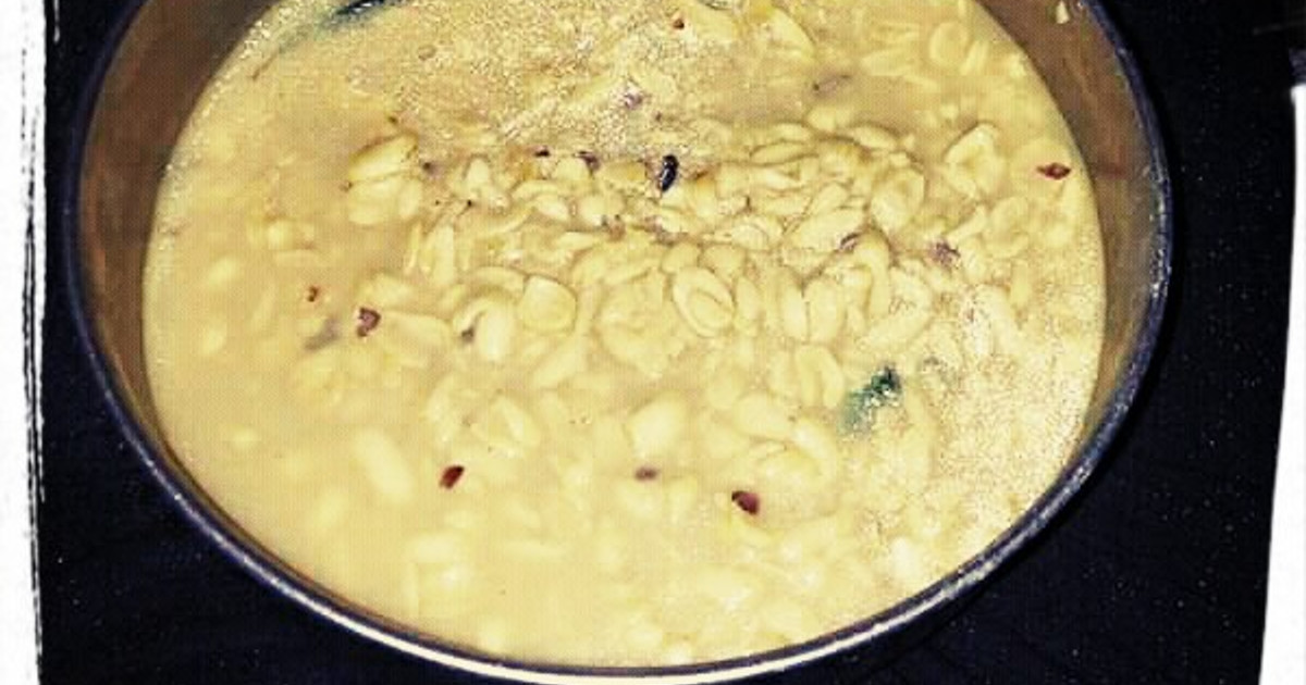 Breadfruit (Ukwa) Recipe by Ujunwa Ogamba Abjmon - Cookpad