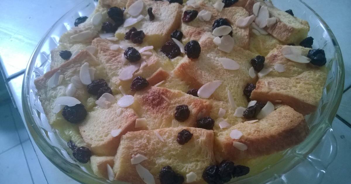 110 resep roti tawar panggang asin enak dan mudah - Cookpad