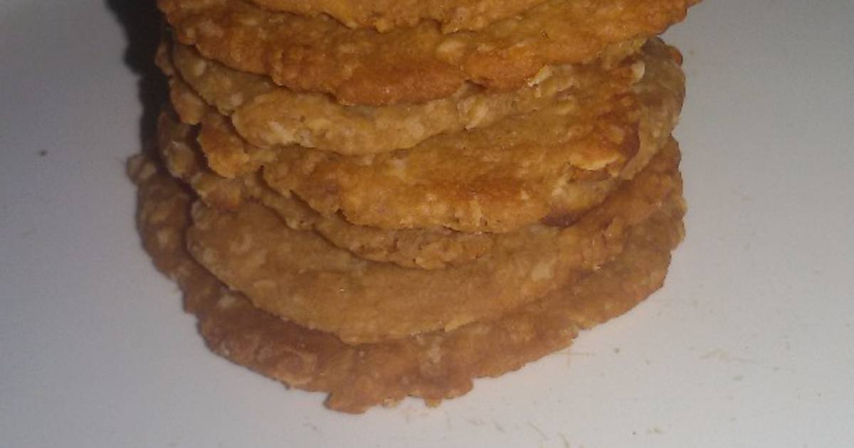 2.497 resep kue oatmeal enak dan mudah - Cookpad