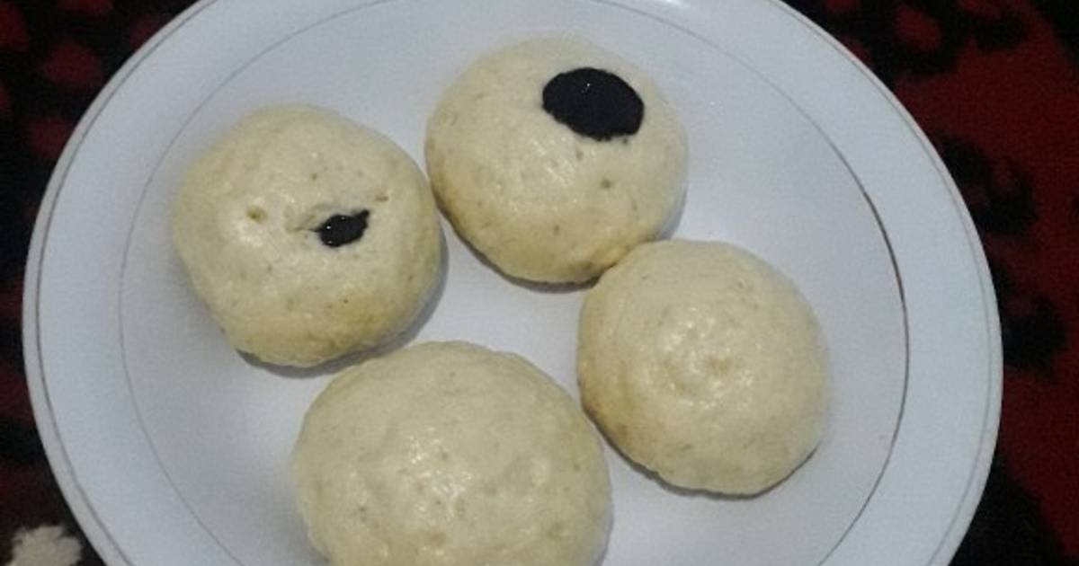 40 resep bakpao takaran sendok enak dan mudah - Cookpad