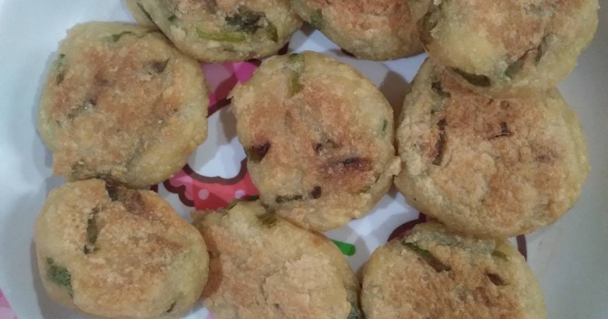 5 resep a naget to di enak dan mudah - Cookpad