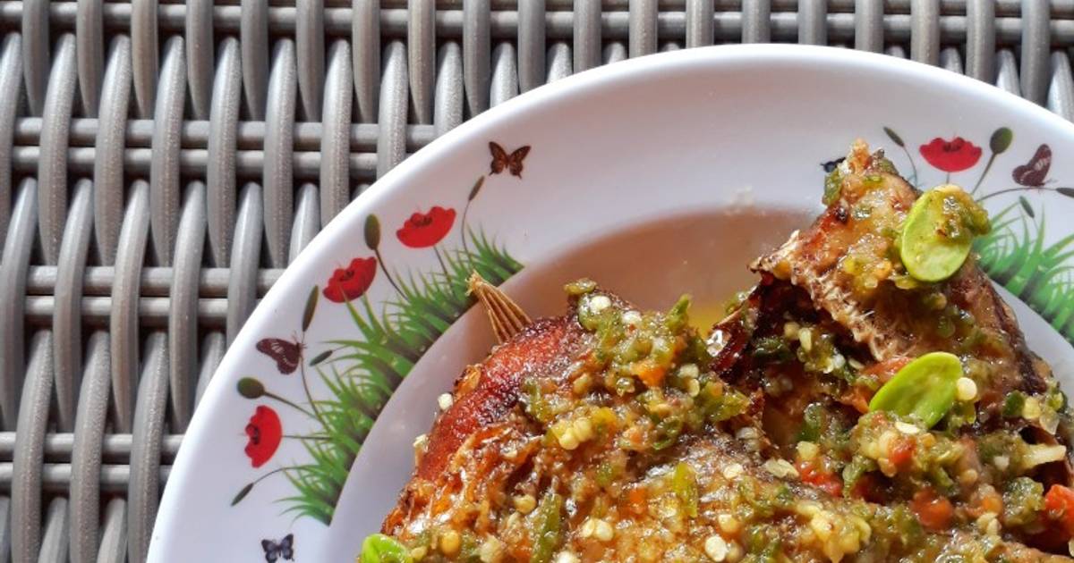 3.193 resep olahan ikan mas enak dan sederhana ala rumahan - Cookpad
