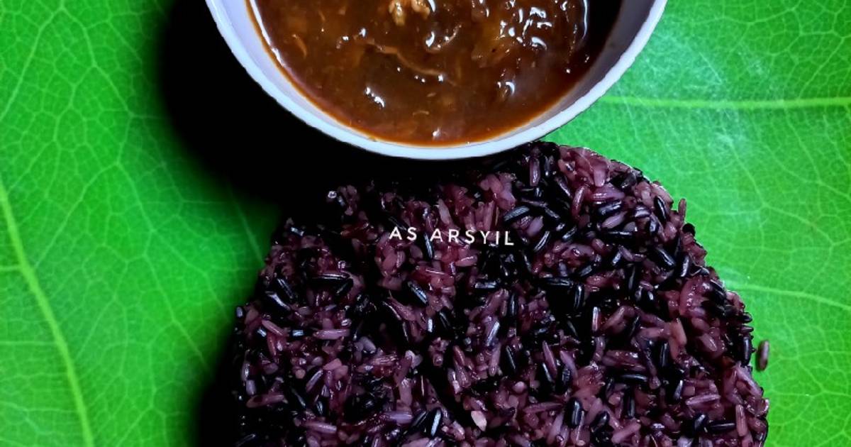 38 resep songkolo makassar enak dan mudah - Cookpad