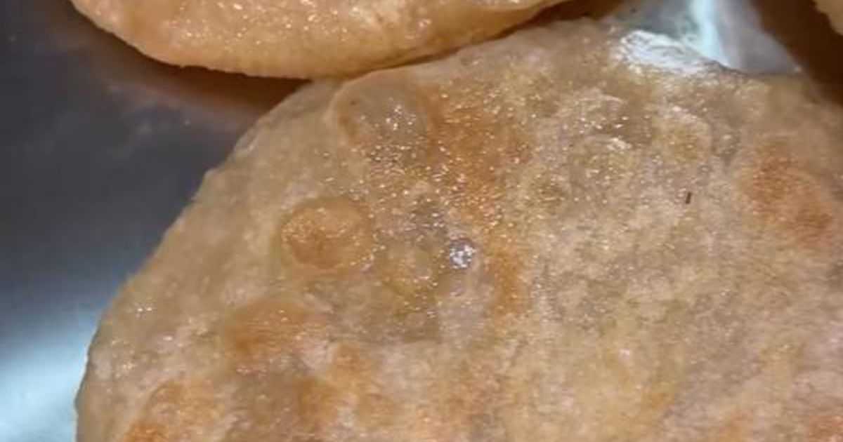 Fried Beef Pies Recipe By Dandanyummyfood