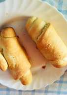 Pan con grasa - 910 recetas caseras- Cookpad