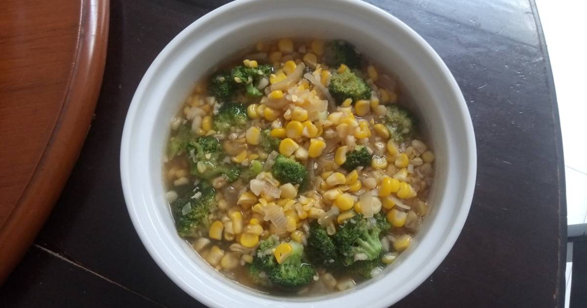 1.224 resep jagung madu enak dan mudah - Cookpad