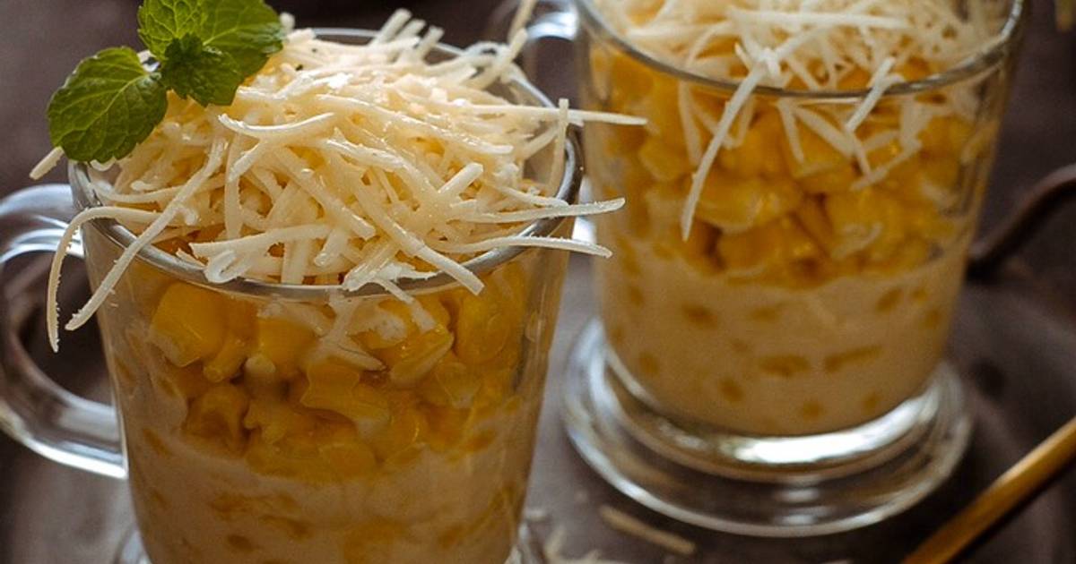 1.497 resep jasuke enak dan sederhana - Cookpad