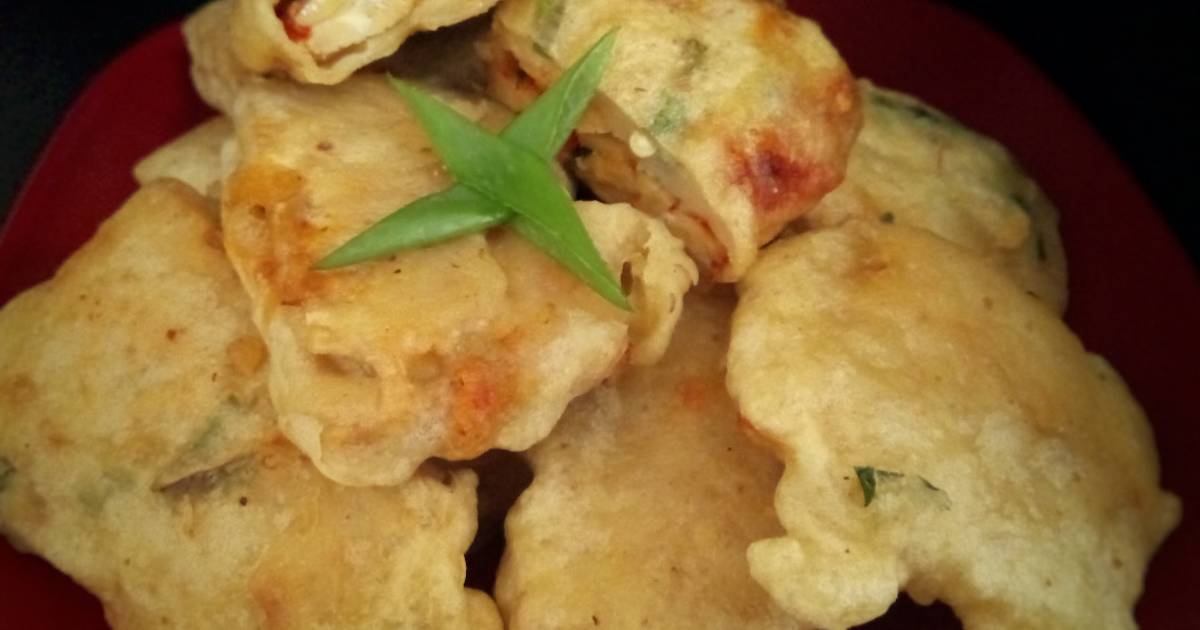 377 resep tempe tepung mercon enak dan mudah - Cookpad