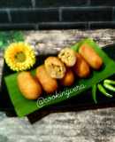 Resep combro tradisional: Gurih, empuk & pedas!