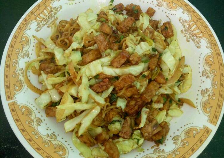 Resep Orang aring oleh Dapur Ratna - Cookpad