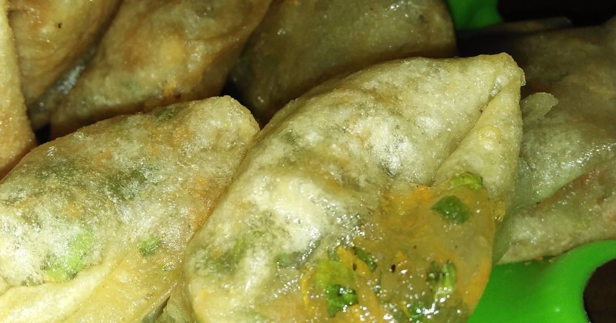 127 resep cibay enak dan sederhana - Cookpad