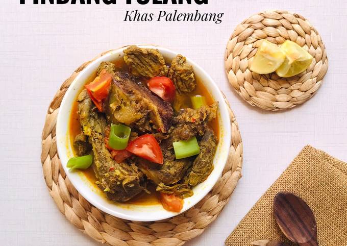 Resep Pindang Tulang oleh Hesti Pratiwi - Cookpad