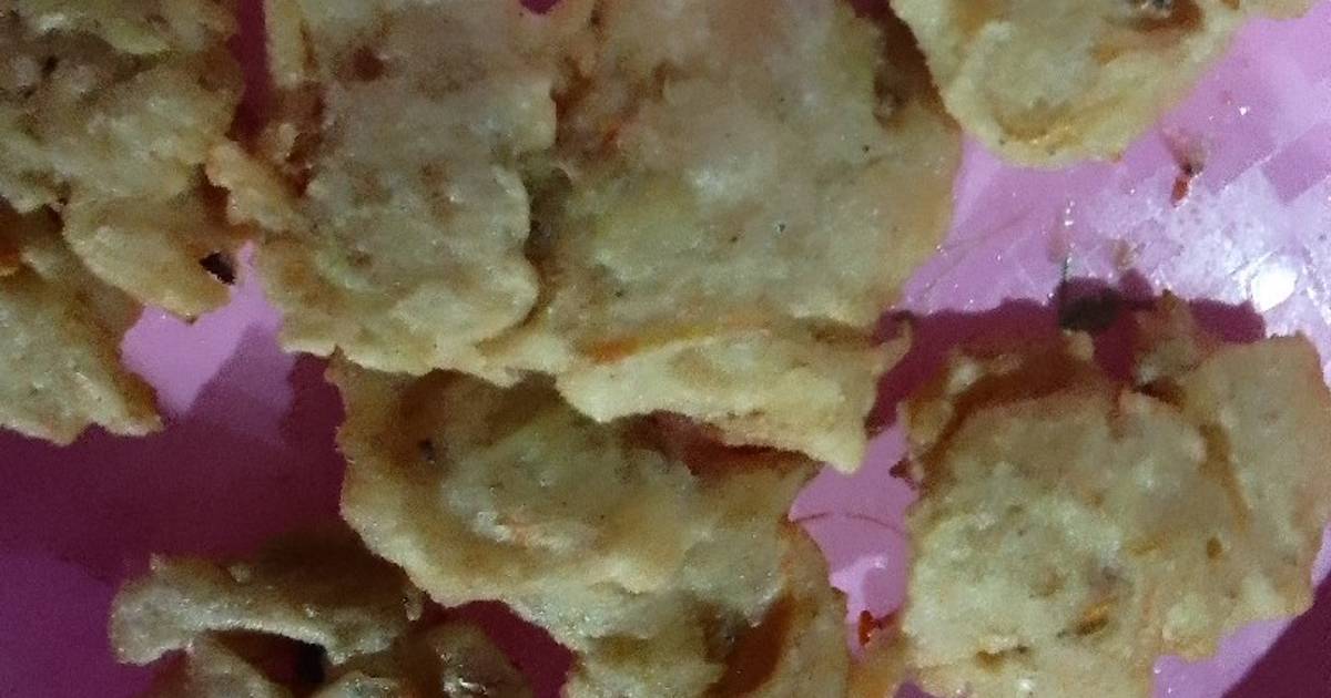 Resep Ote ote oleh Yusuf - Cookpad