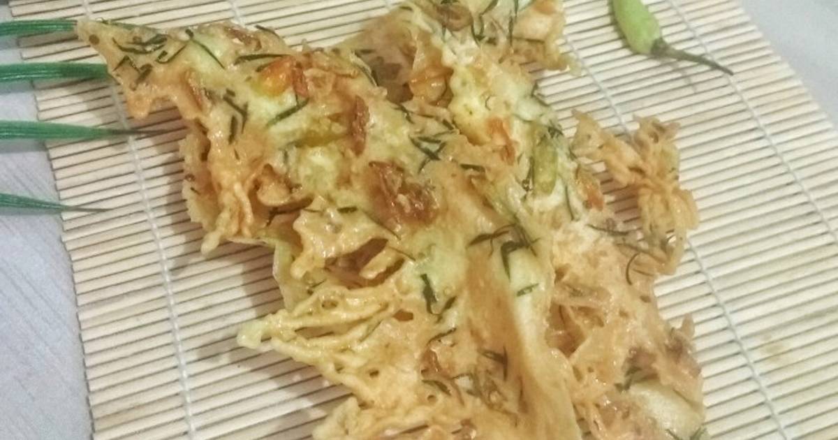 342 resep rempeyek cabe enak dan mudah - Cookpad