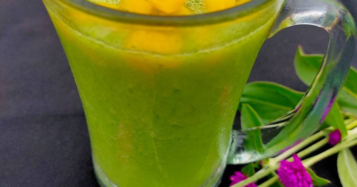 23 resep jus sawi mix tape enak dan mudah - Cookpad