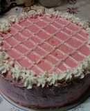 38 egyszerű és finom puncs torta recept - Cookpad receptek