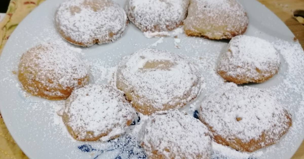 Besitos - 75 recetas caseras- Cookpad