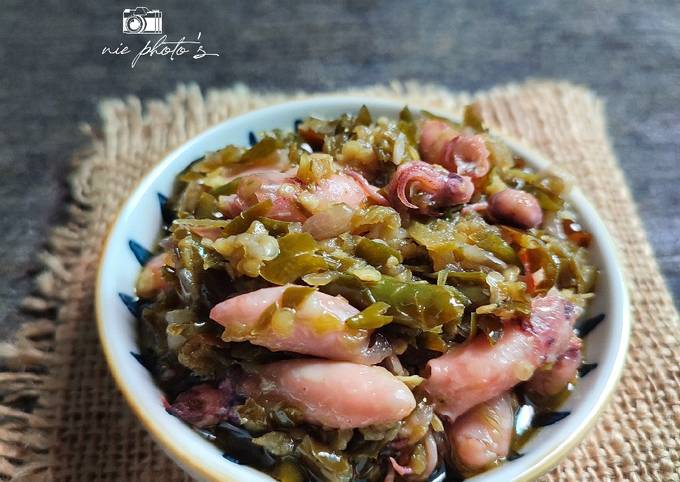 Resep Sambal Cumi Cabe Ijo oleh Nuniek Wijayanti - Cookpad Resep Sambal Cumi Cabe Ijo oleh Nuniek Wijayanti - Cookpad
