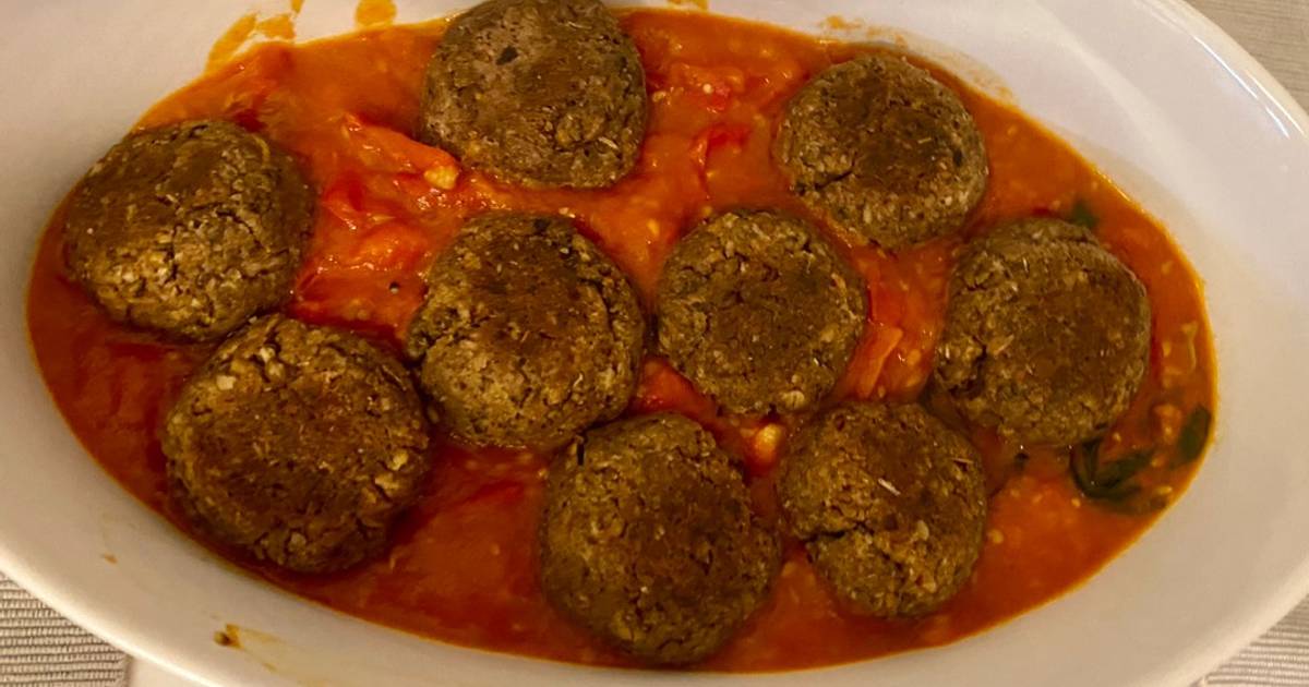 5,573 easy and tasty vegan recipes by home cooks - Cookpad