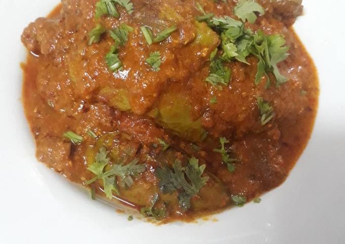 भरवां परवल(bharwa parwal recipe in hindi) रेसिपी बनाने की विधि in Hindi ...