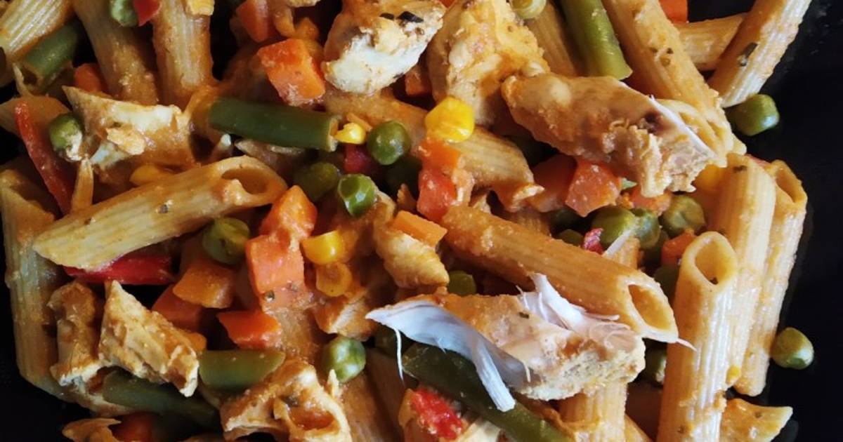 Κοτοπουλο με πενες συνταγές - 129 συνταγές - Cookpad