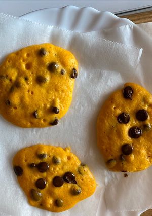 “Cookies” Fáciles Y Rápidas Para Hacer Con Niños Receta de lfuentesimon ...