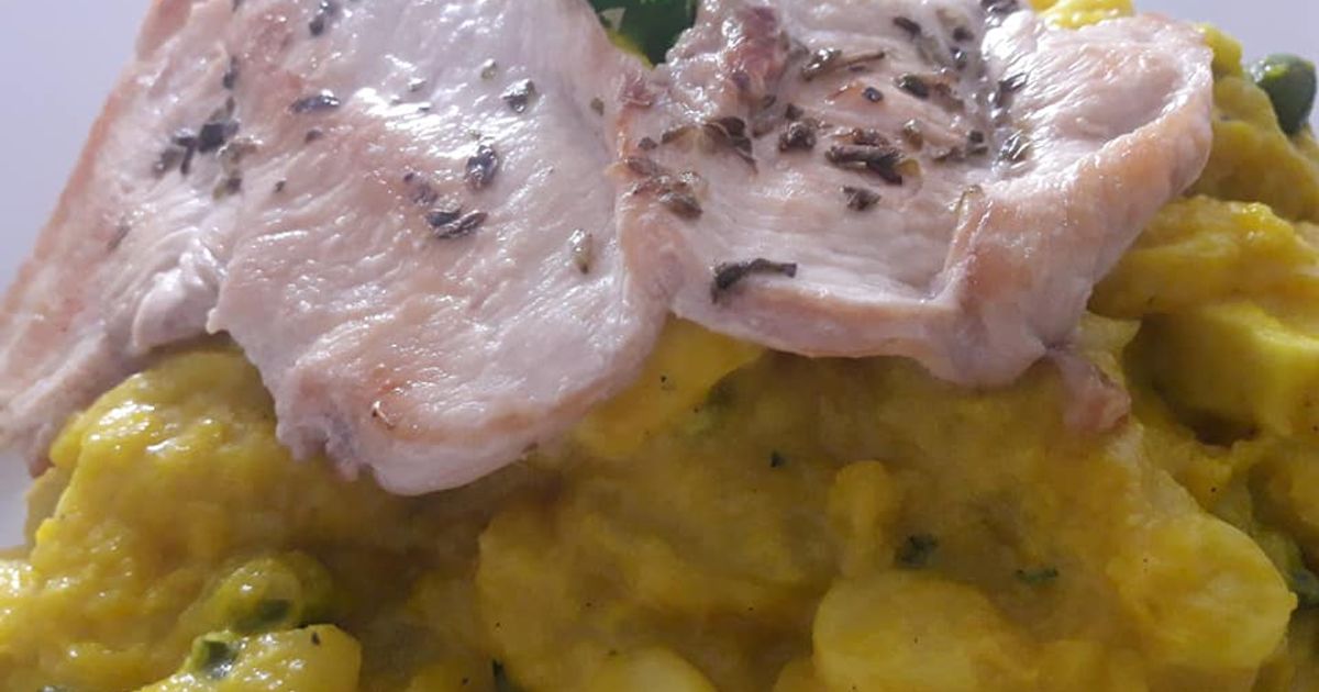 arroz corn leche - 4 recetas caseras- Cookpad