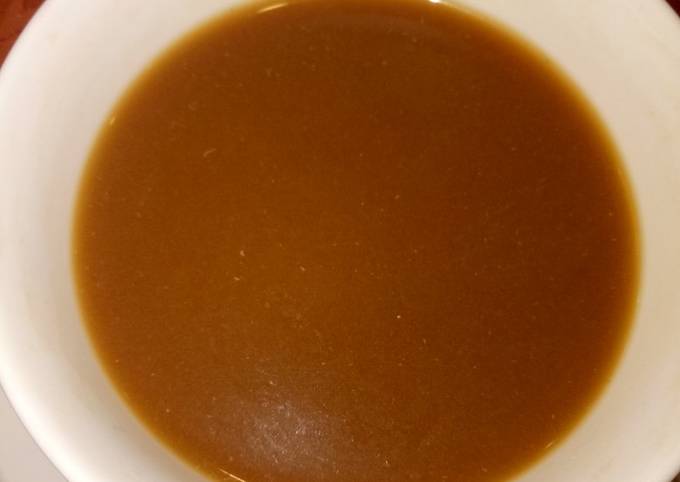 Resep Bandrek Susu oleh Dapur Kak Citra - Cookpad