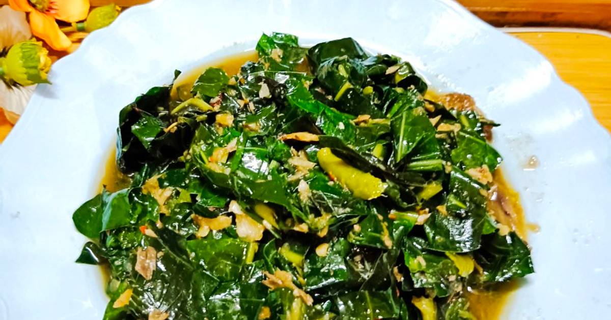 Resepi fucuk terbaik: Hidangan ringkas dan sedap untuk setiap selera