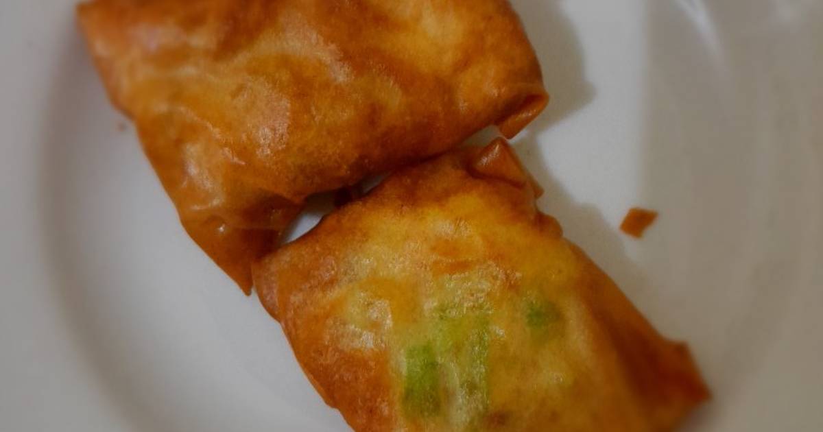 1.620 resep snack asin enak dan mudah - Cookpad