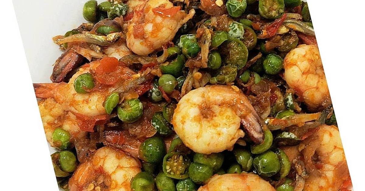 18 resep sambel terong pipit enak dan mudah - Cookpad