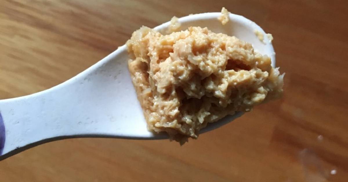 Flan de miel 🍯 y 🥥 coco BLW (+1A) Receta de verodelbonog- Cookpad
