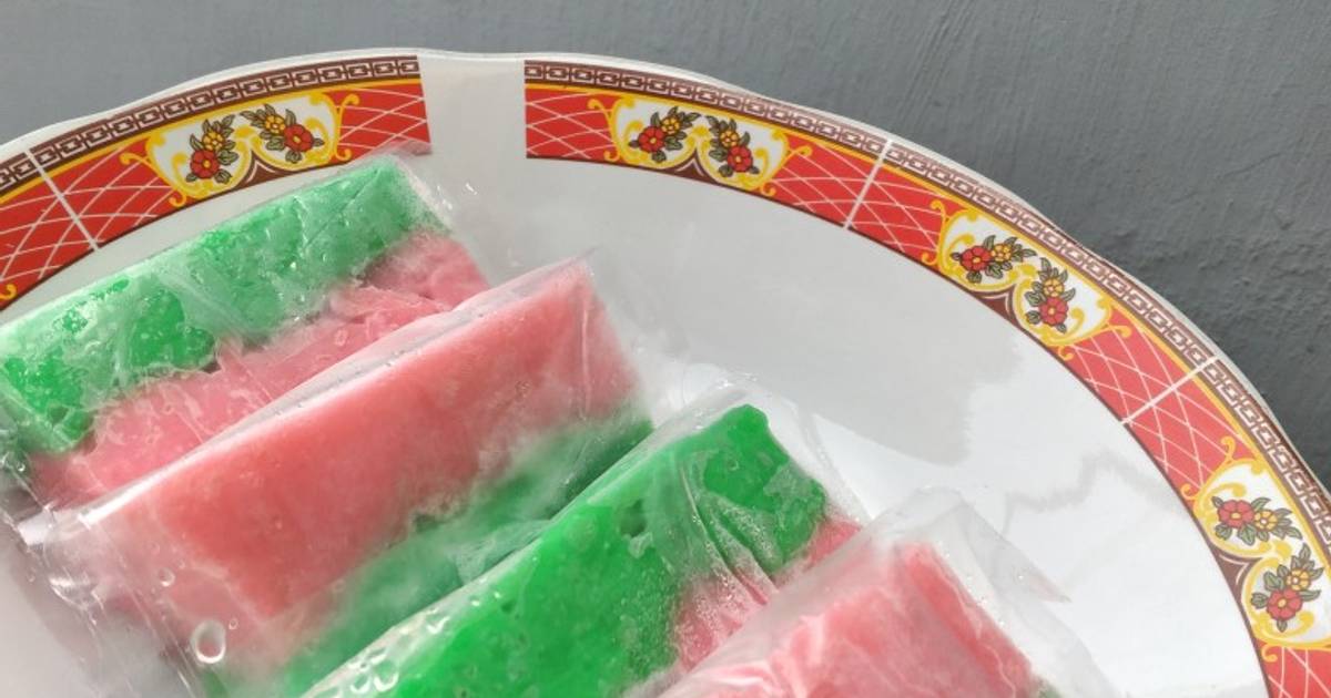 938 resep es gabus enak dan mudah - Cookpad