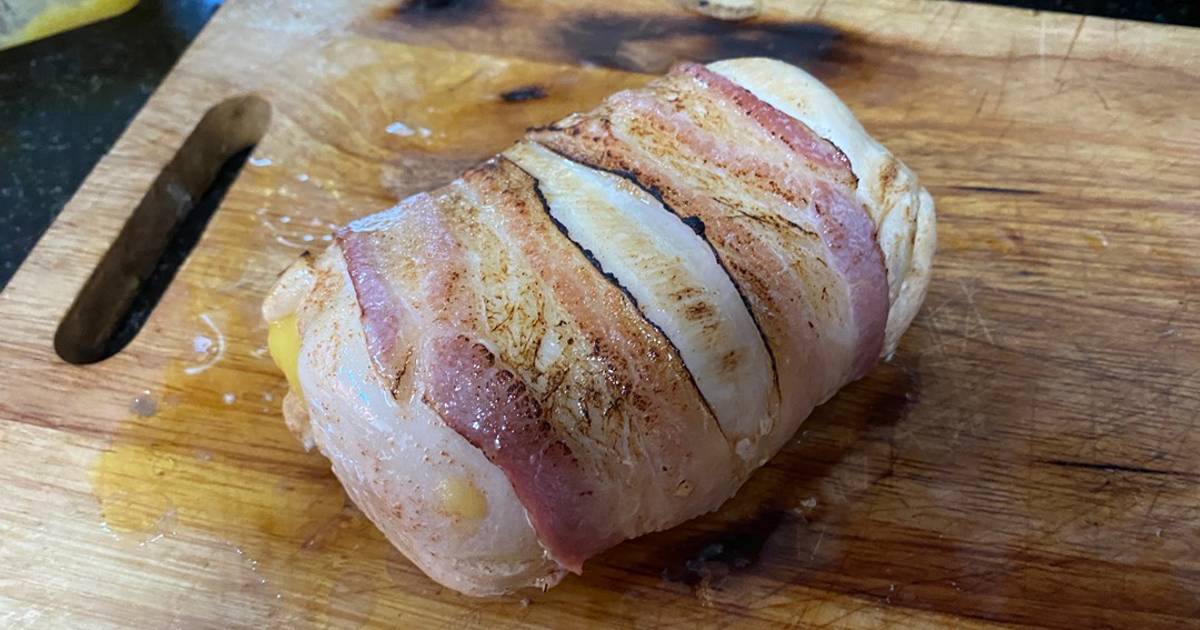 27 easy and tasty using pork rashers recipes by home cooks - Cookpad