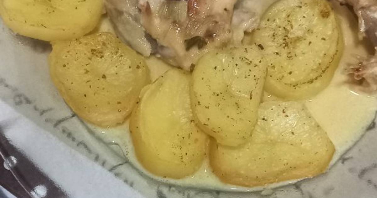 Recetas de pollo: fáciles, rápidas y económicas para cocinar pollo