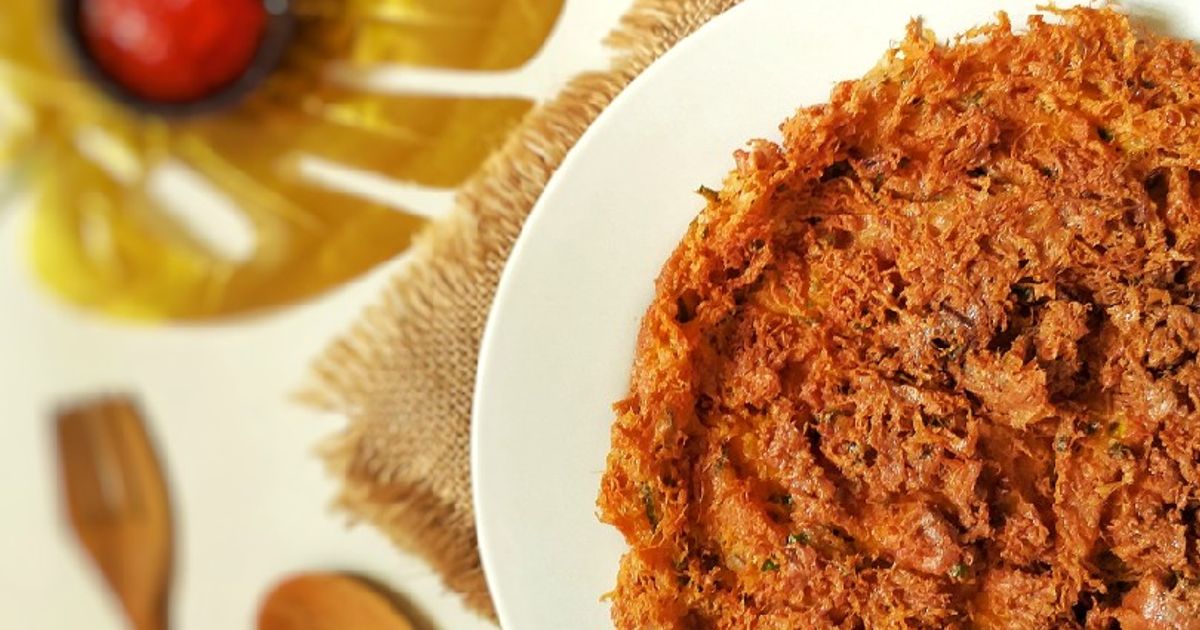 Resep Talua Barendo 🌼 oleh NiSyah 🍒 - Cookpad