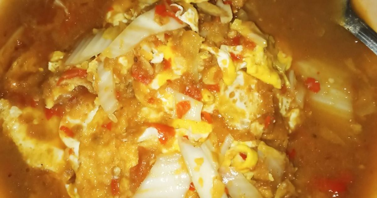 Resep Telur Mata Sapi Saori oleh Elsa Fitriani - Cookpad