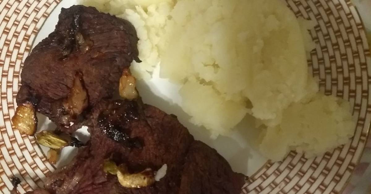 Carnes cuadrada - 2.388 recetas caseras- Cookpad