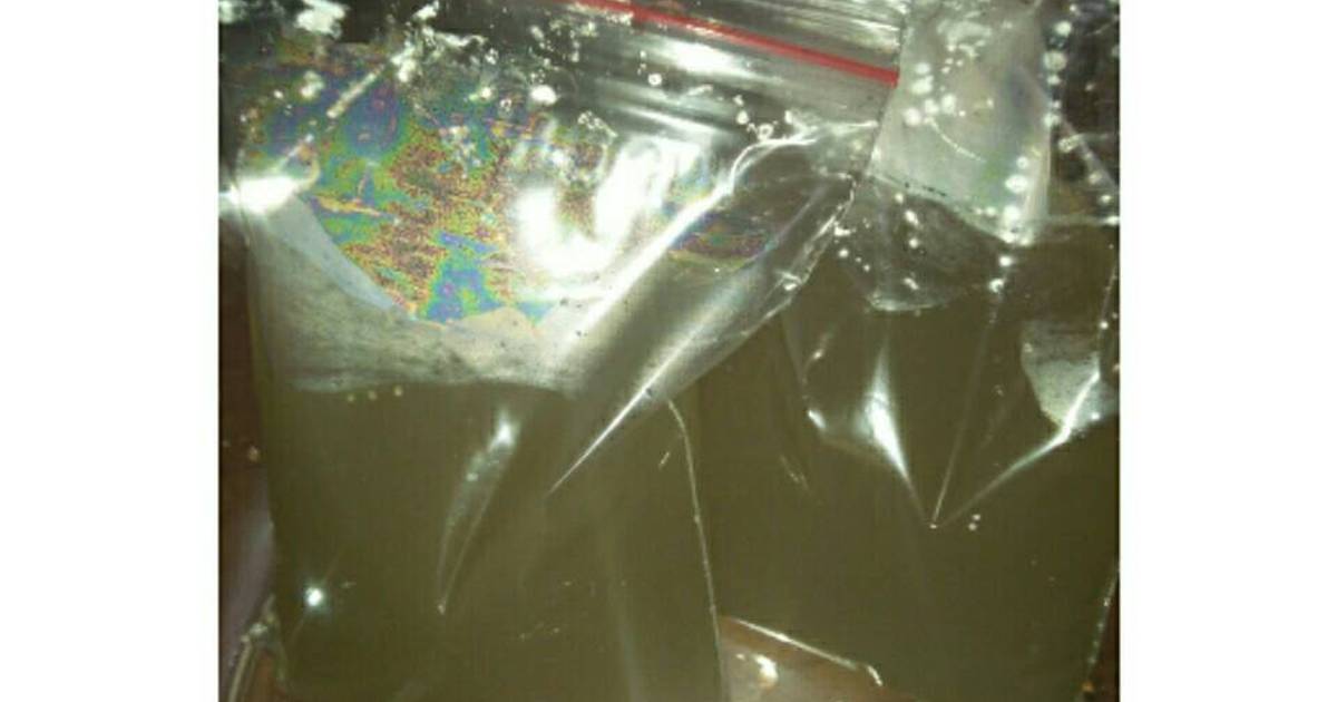 5 resep kaldu ikan gabus mpasi enak dan mudah - Cookpad