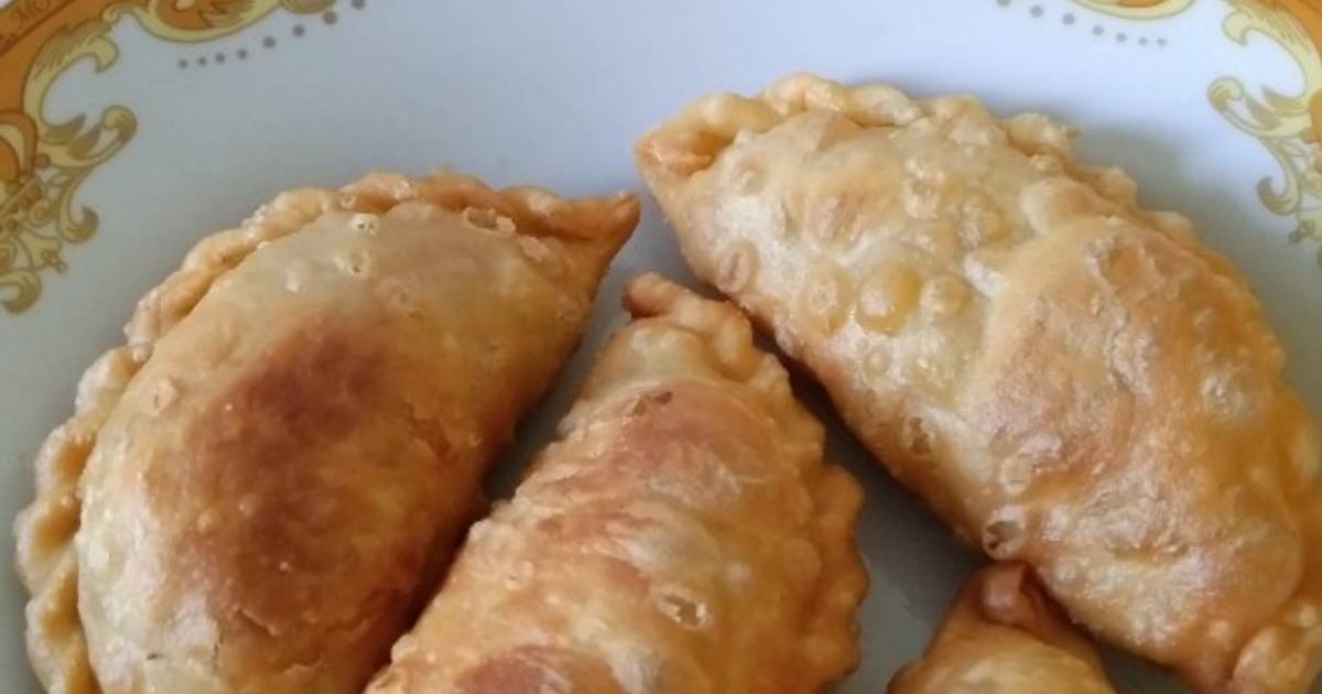 17 resep epok epok enak dan mudah - Cookpad