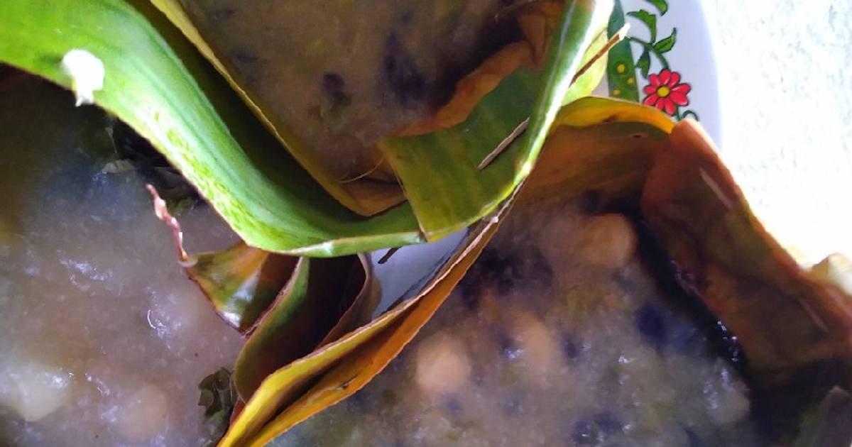 24 resep kue perahu cetakan enak dan mudah - Cookpad