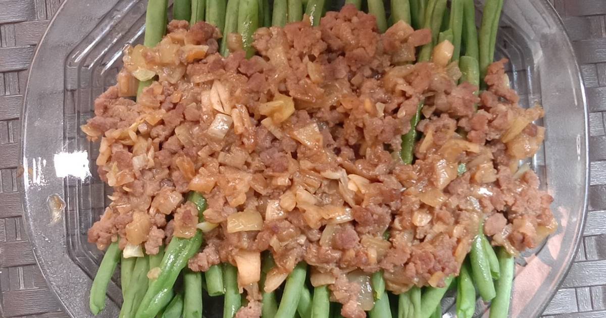 Resep olahan daging giling enak, simpel, lembut & menggoda selera