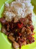 Resep sei sapi asap khas NTT yang empuk dan wangi