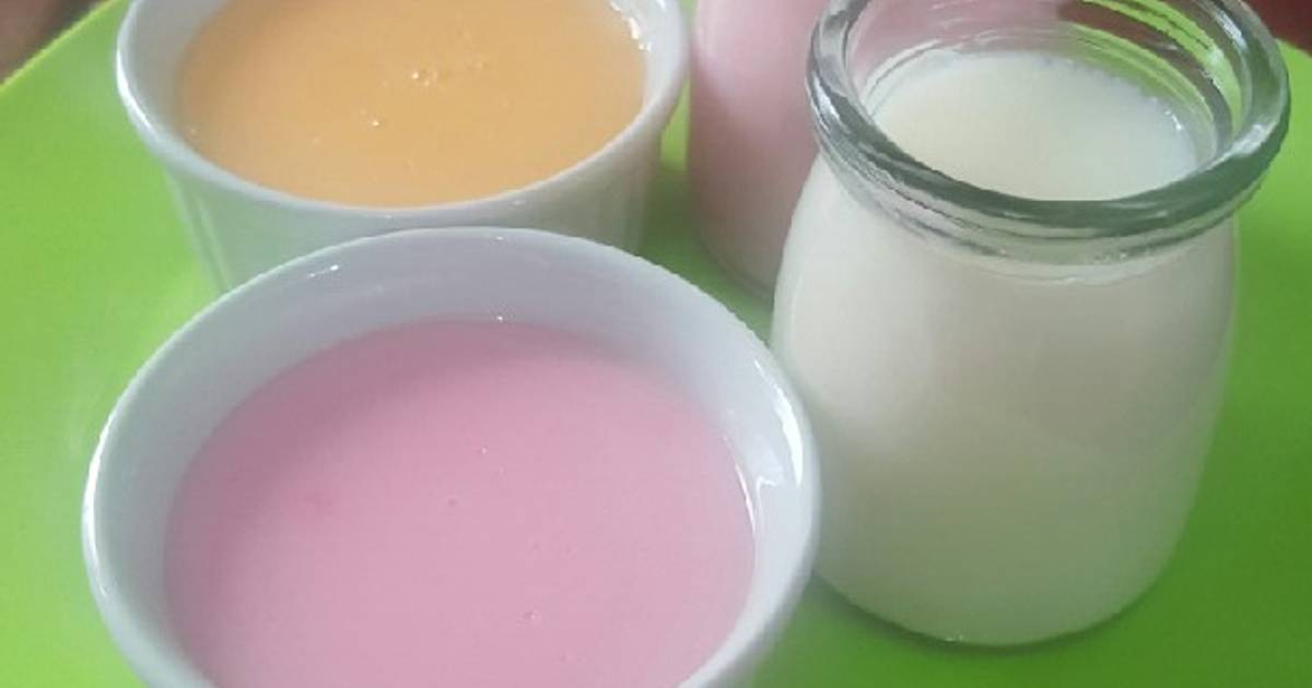 1.871 resep puding sutra enak dan sederhana ala rumahan - Cookpad