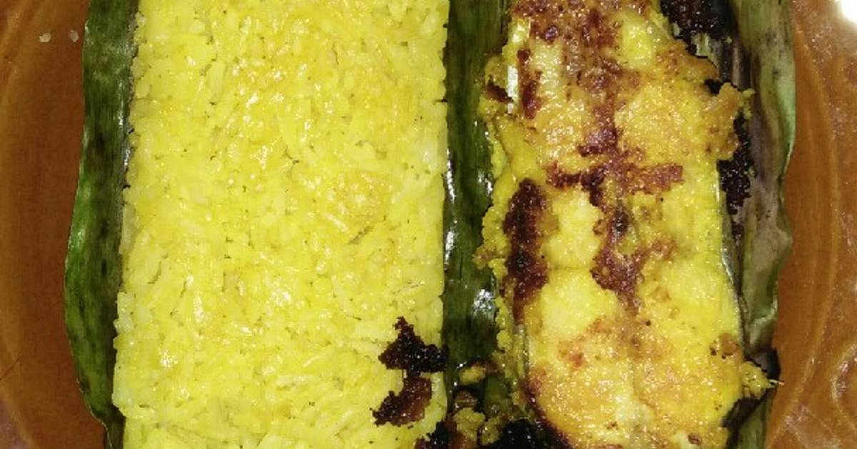 3 resep pepes ikan patin bakar teflon enak dan mudah - Cookpad