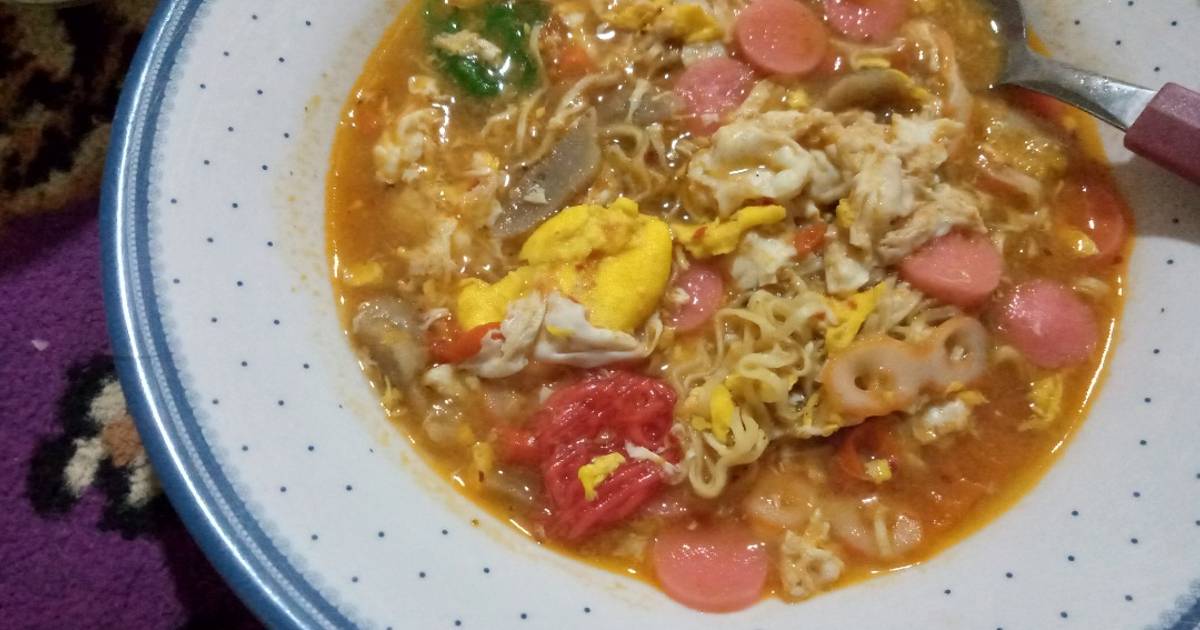 341 resep ranjau enak dan sederhana ala rumahan - Cookpad