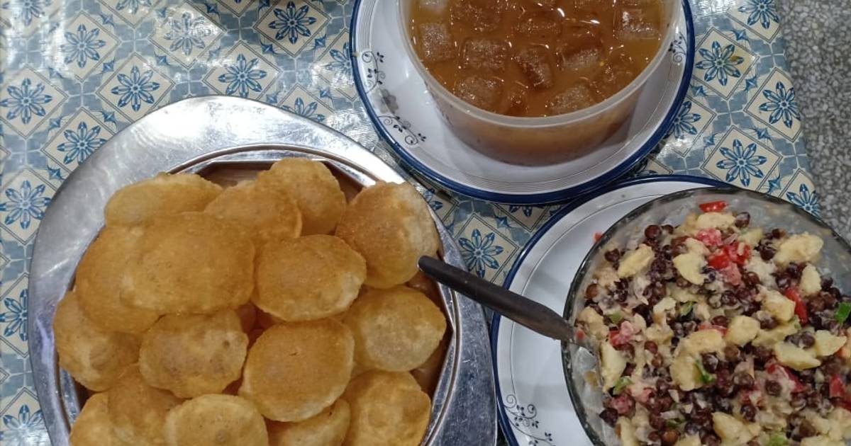 Dasi recipes - 8 recipes - Cookpad