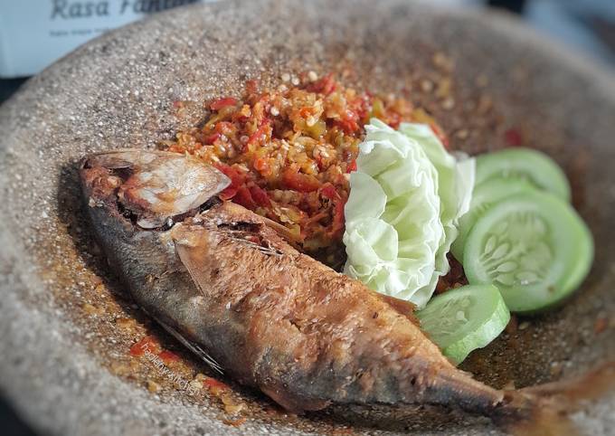 Resep Peda Goreng oleh Hadleny Kitchen - Cookpad