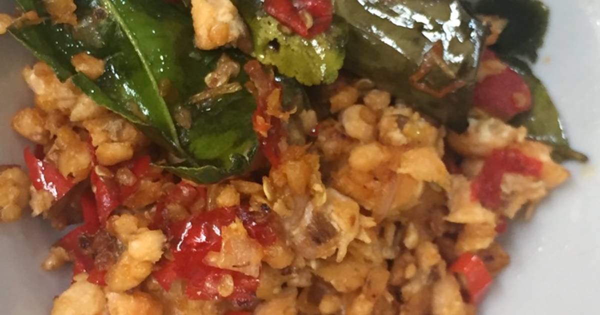 231 resep salmon suwir enak dan mudah - Cookpad